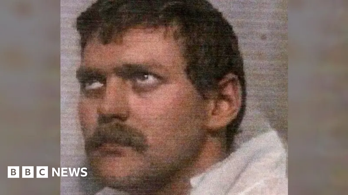 Steven Ling released from prison after murder of Joanne Tulip in Northumberland - BBC News