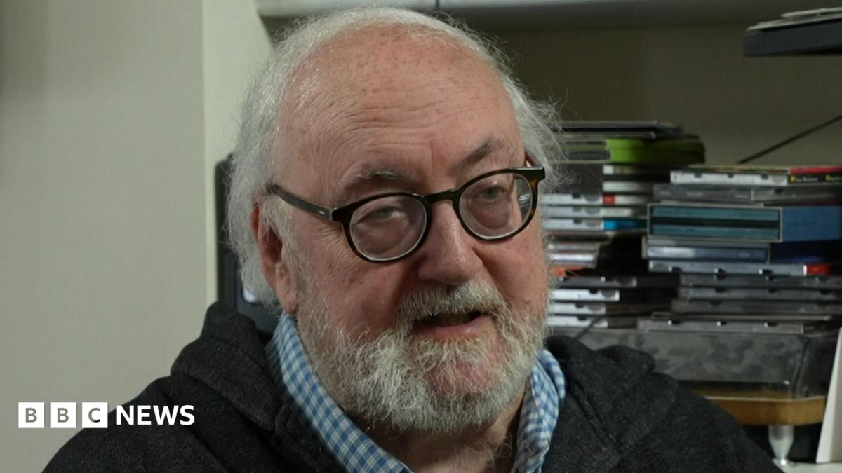 Journalist ‘baffled’ after police raid his home in China spy probe ...