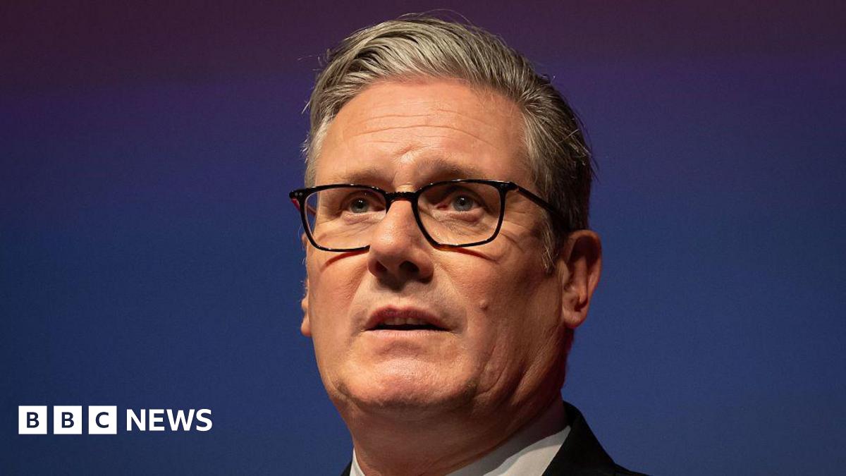 Nigel Farage's Port Talbot plan would cost 5,000 jobs - Keir Starmer ...