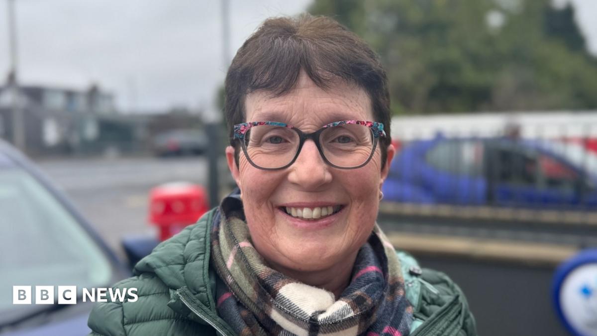 Glider: Carryduff and Glengormley residents have their say on latest ...