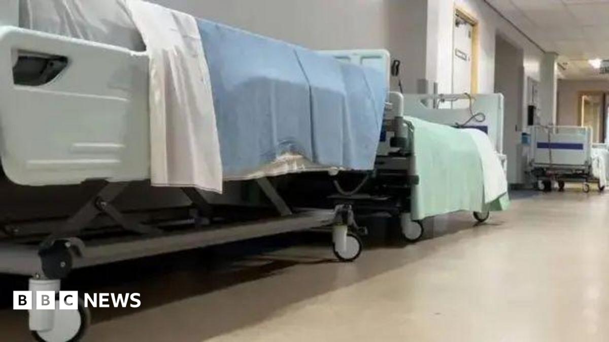 Manx Care to save £1m reducing off-island, non-urgent procedures - BBC News