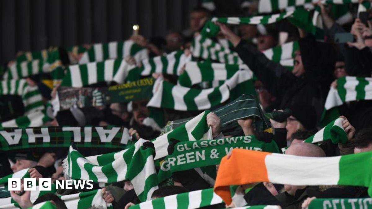 Celtic FC: Call for club to take action over IRA Brendan McFarlane ...