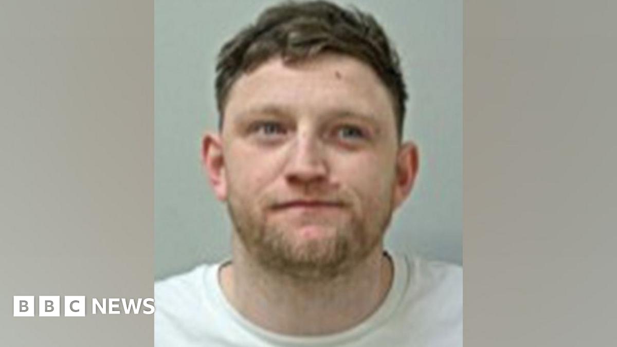 Cocaine-fuelled dad who killed son in M6 crash jailed - BBC News