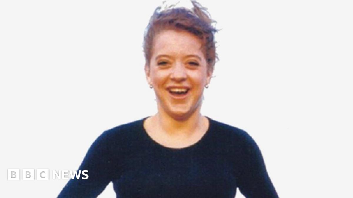 'No peace' for family of Vicky Glass 24 years after her murder - BBC News
