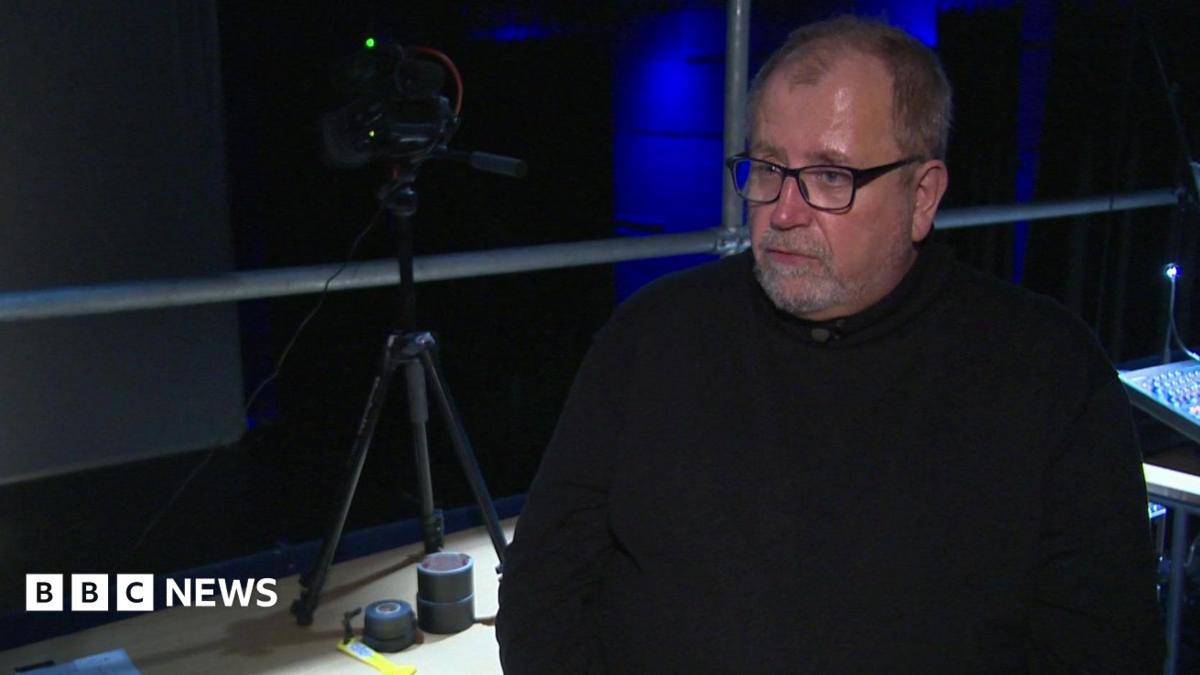 Sixth formers need more support, Liverpool college principal says - BBC ...