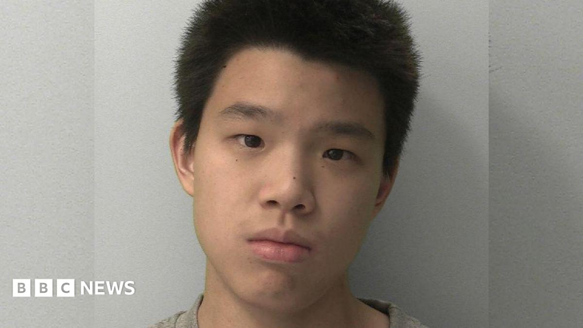 Blundell's: Pupil who carried out Devon school hammer attack named ...