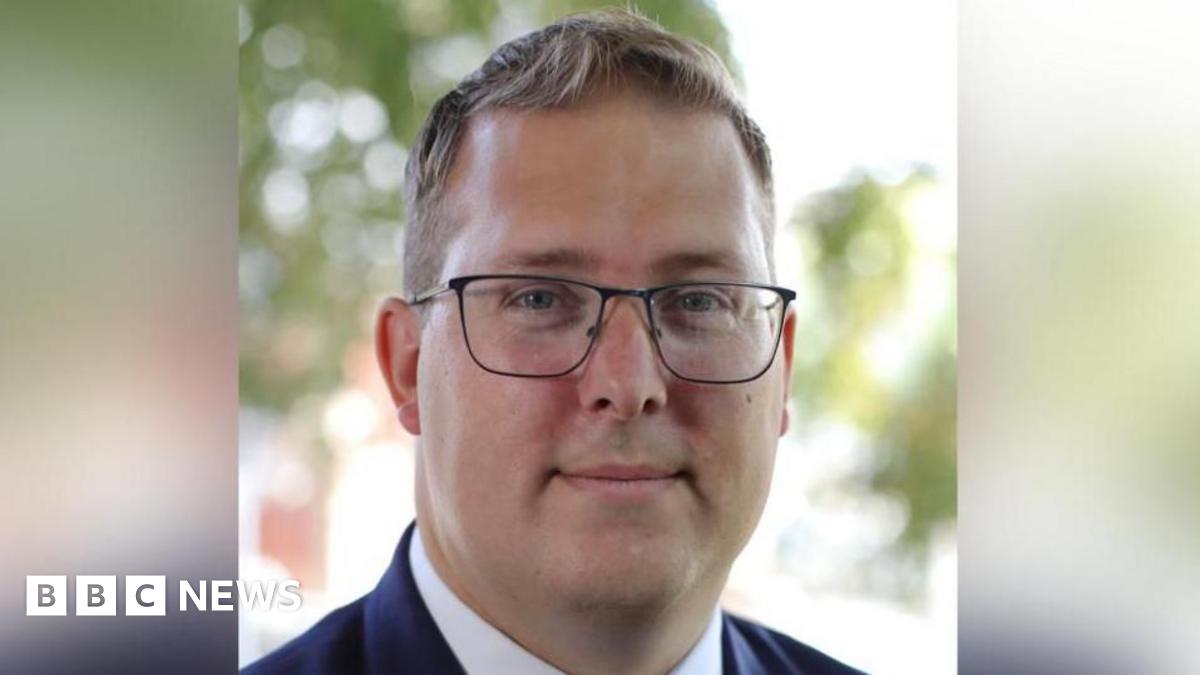 Tories pick ex-charity worker to stand in Caerphilly by-election - BBC News