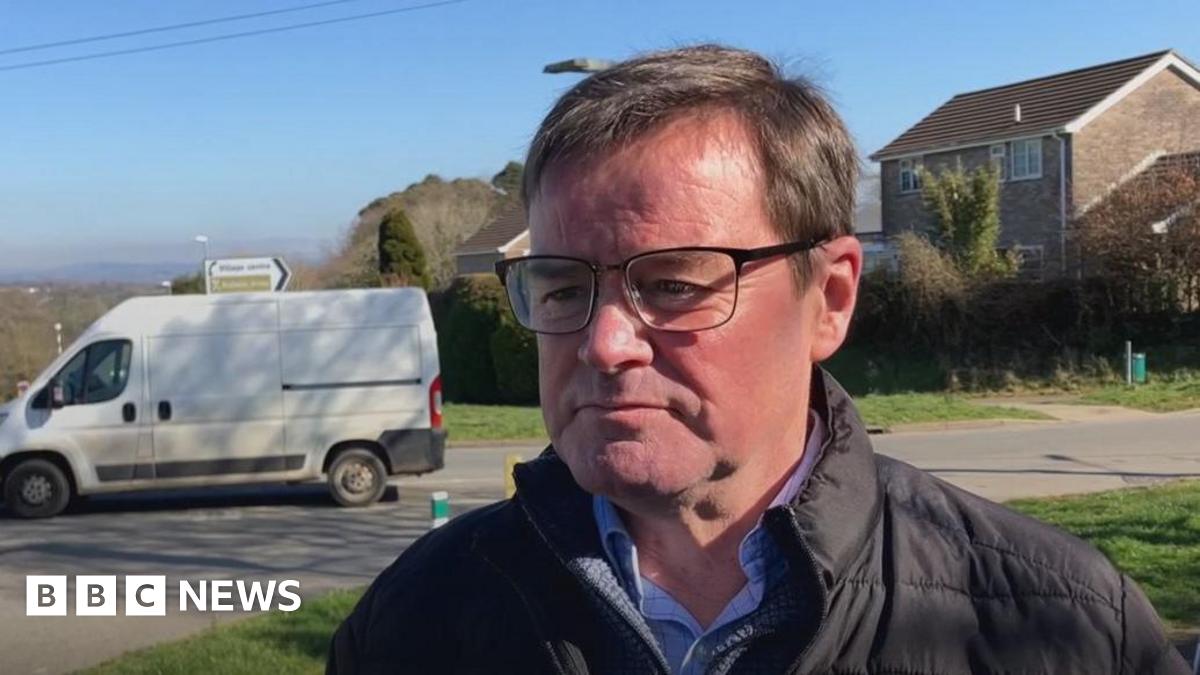 Cornwall A38 campaign group welcomes 12 new speed cameras - BBC News