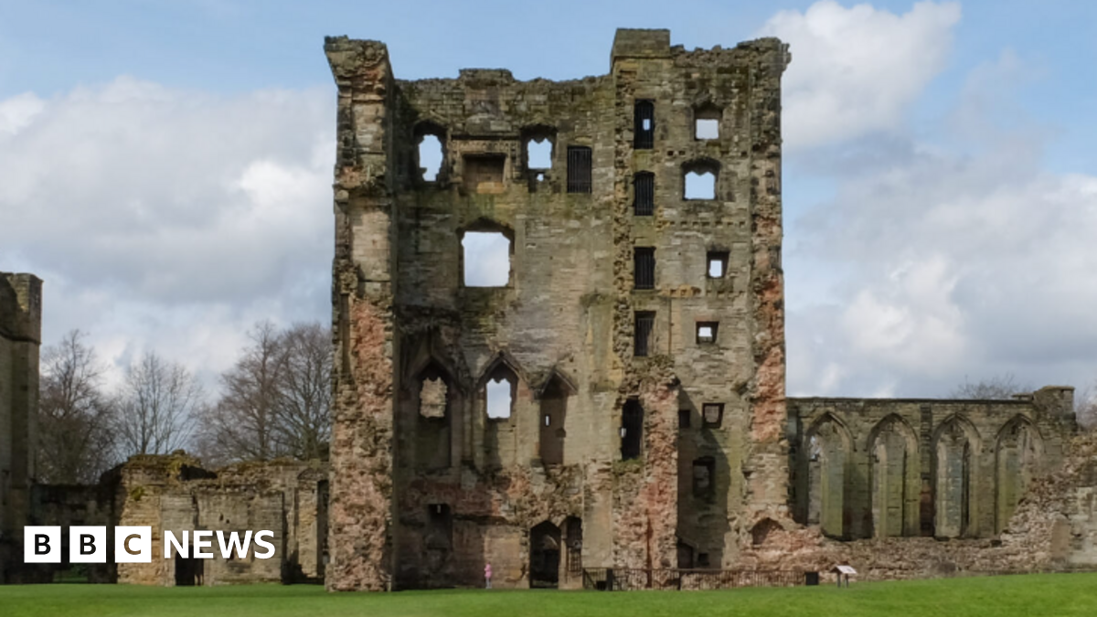Coalville and Ashby consider bids for UK Town of Culture title - BBC News