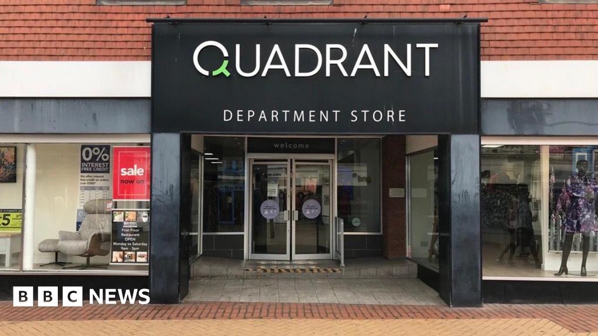 Chelmsford Star co-op merges with larger regional group - BBC News