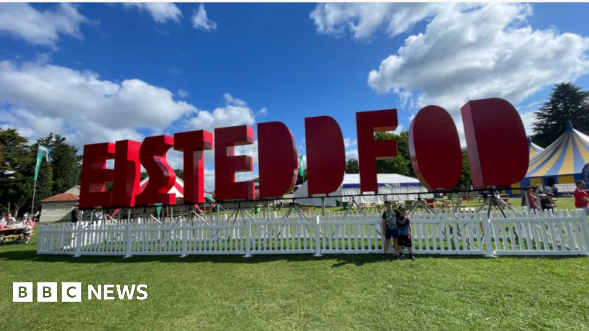Welsh: Radical shift needed to protect the language - report - BBC News