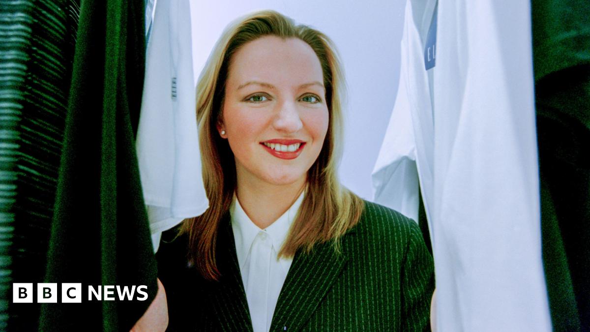 A self-created fairy story: The rise and fall of Michelle Mone | Flipboard