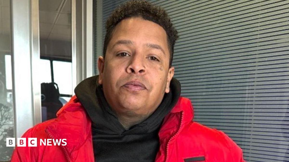 Shrewsbury man who turned his back on violence hopes book will leave ...