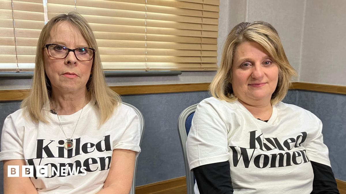 Violence against women campaigners recognised in New Year Honours - BBC ...