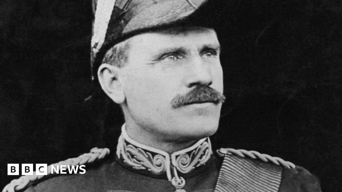 Funding award could help reopen Dingwall's Fighting Mac tower - BBC News