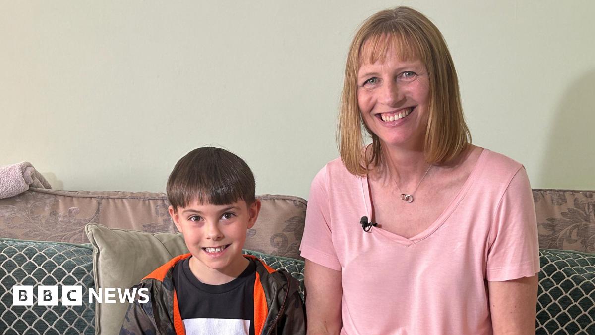 Special educational needs system has burst, headteacher warns - BBC News