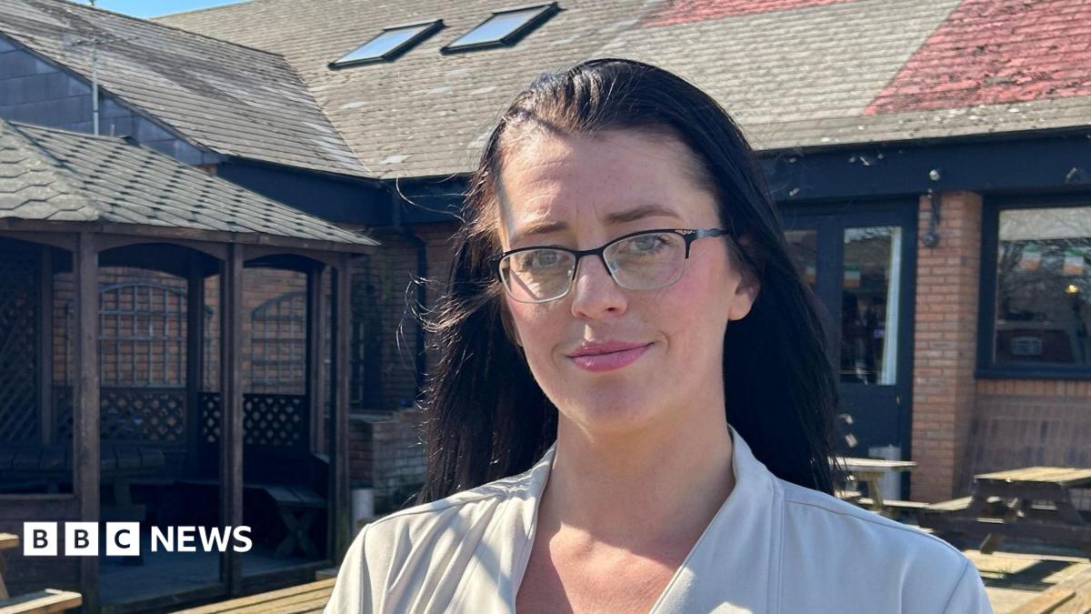 Recovering Birmingham drug addict says lockdown saved her life - BBC News