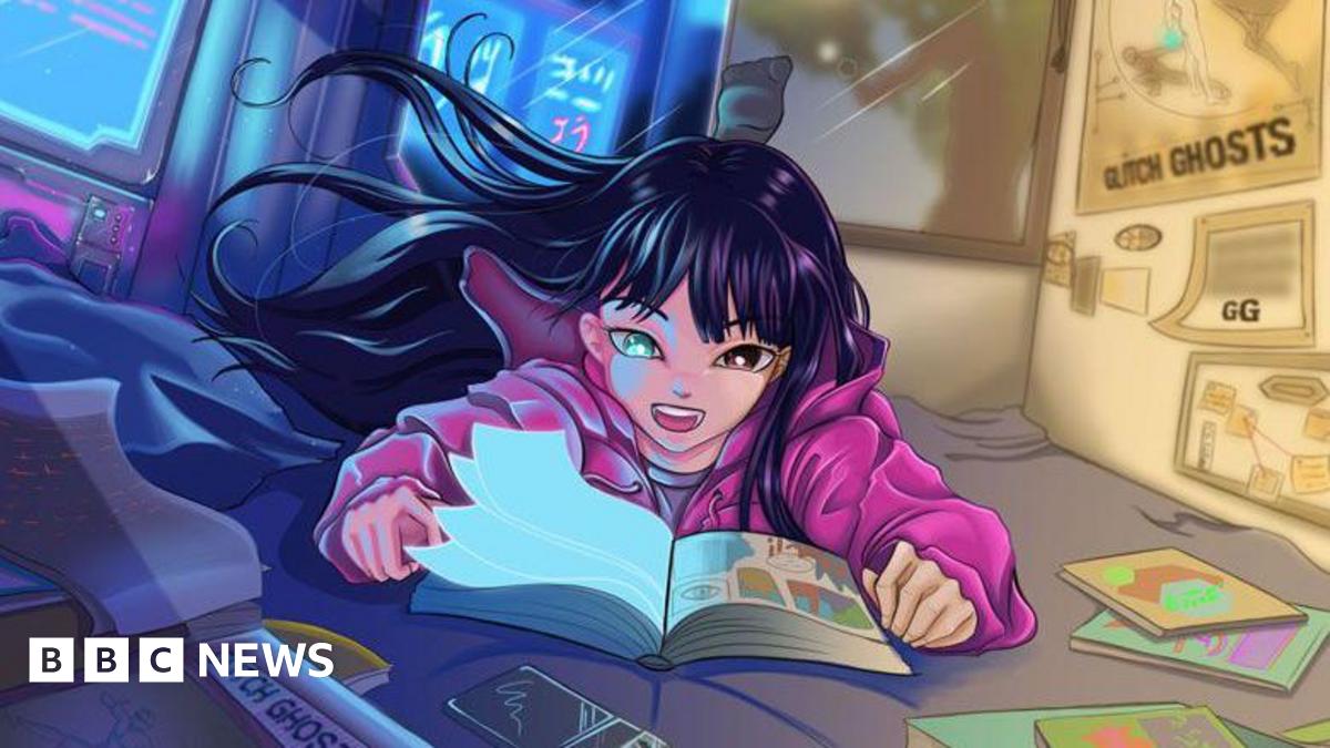 Autistic comic book fans asked to help Cambridge University study - BBC ...