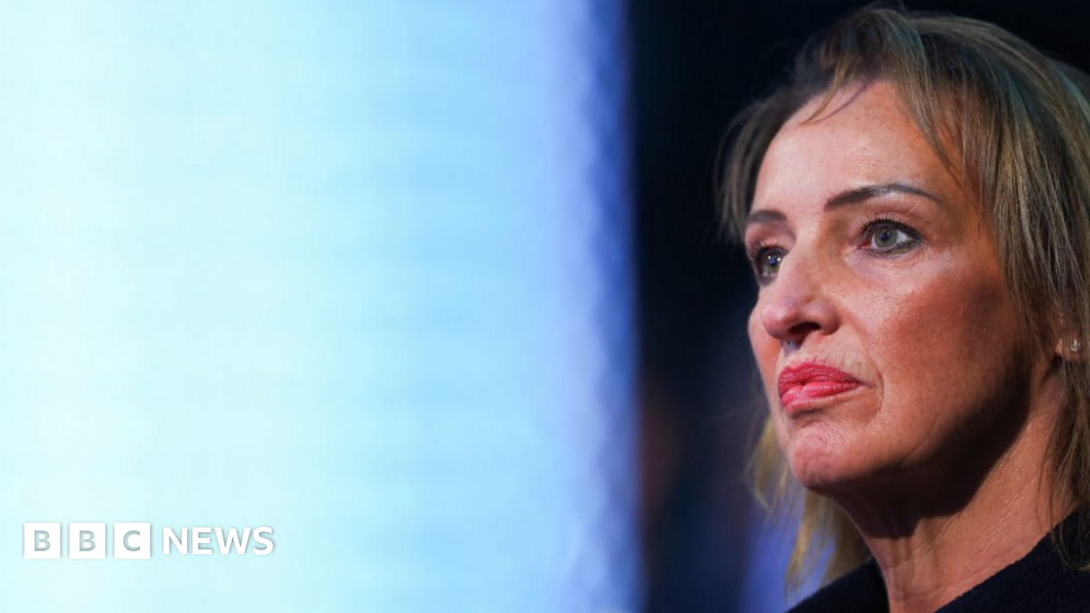 Reform UK's Runcorn by-election win legal challenge can go ahead - BBC News