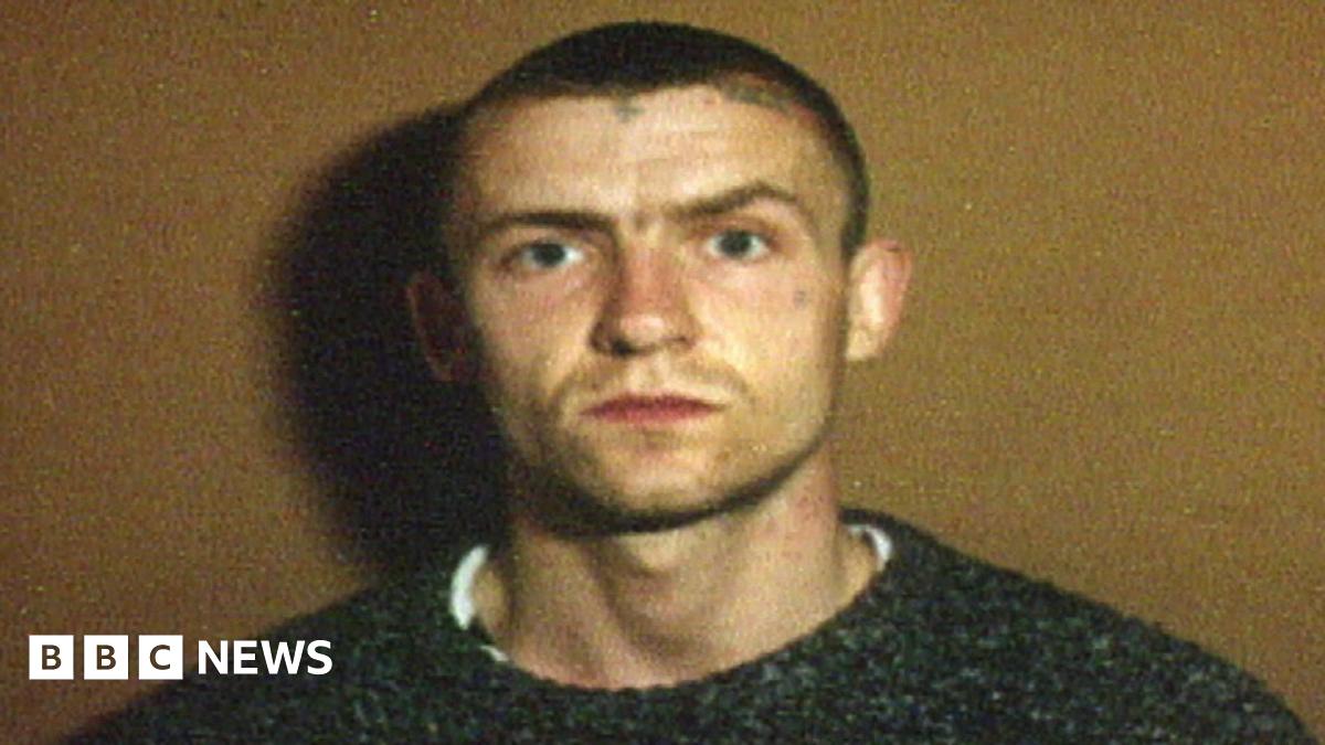 Government calls for Middlesbrough killer Reginald Wilson to remain in ...