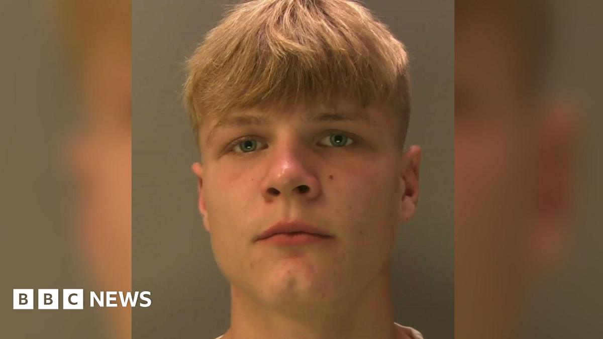 Teen sentenced to eight years for Hailsham stabbing of Billy Ripley ...