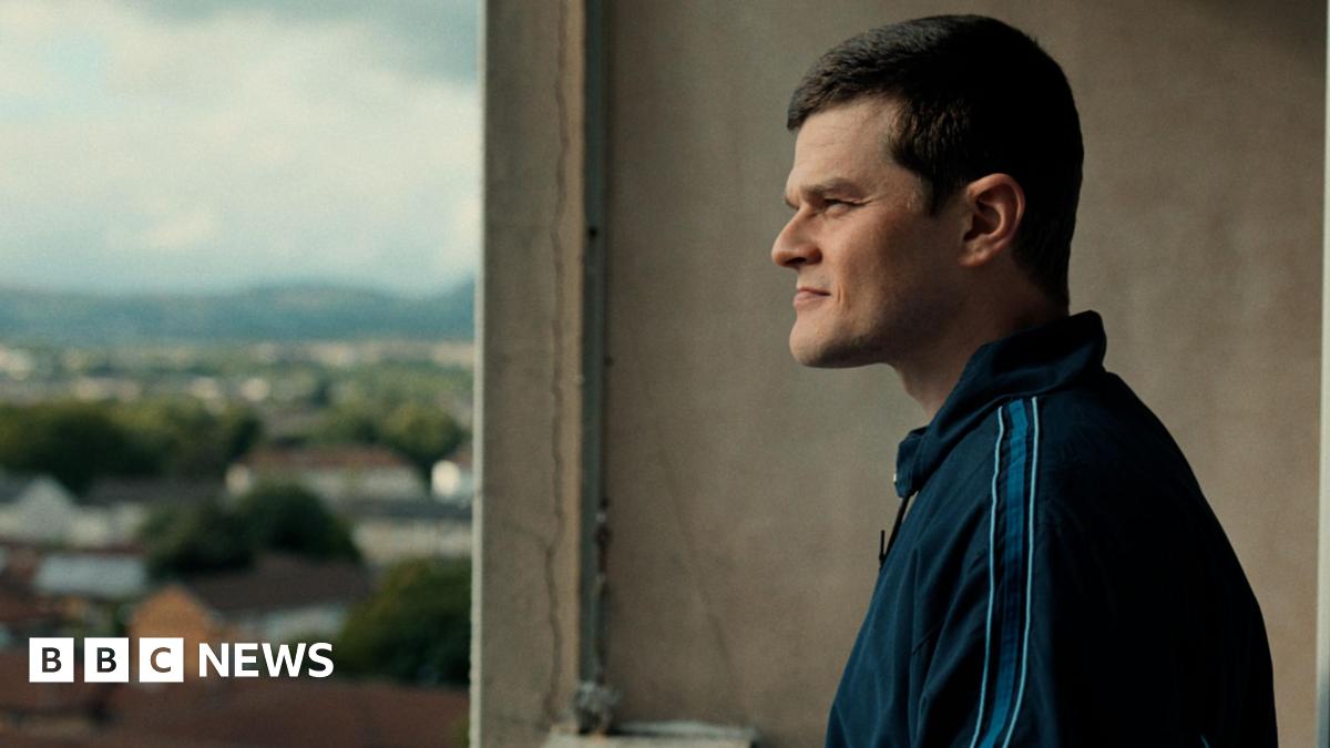 I was the poster boy for Tourette's and swore in front of the Queen ...