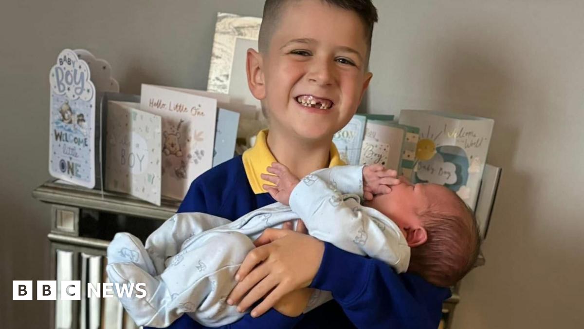 Benwell explosion: Reece Galbraith jailed over blast deaths - BBC News