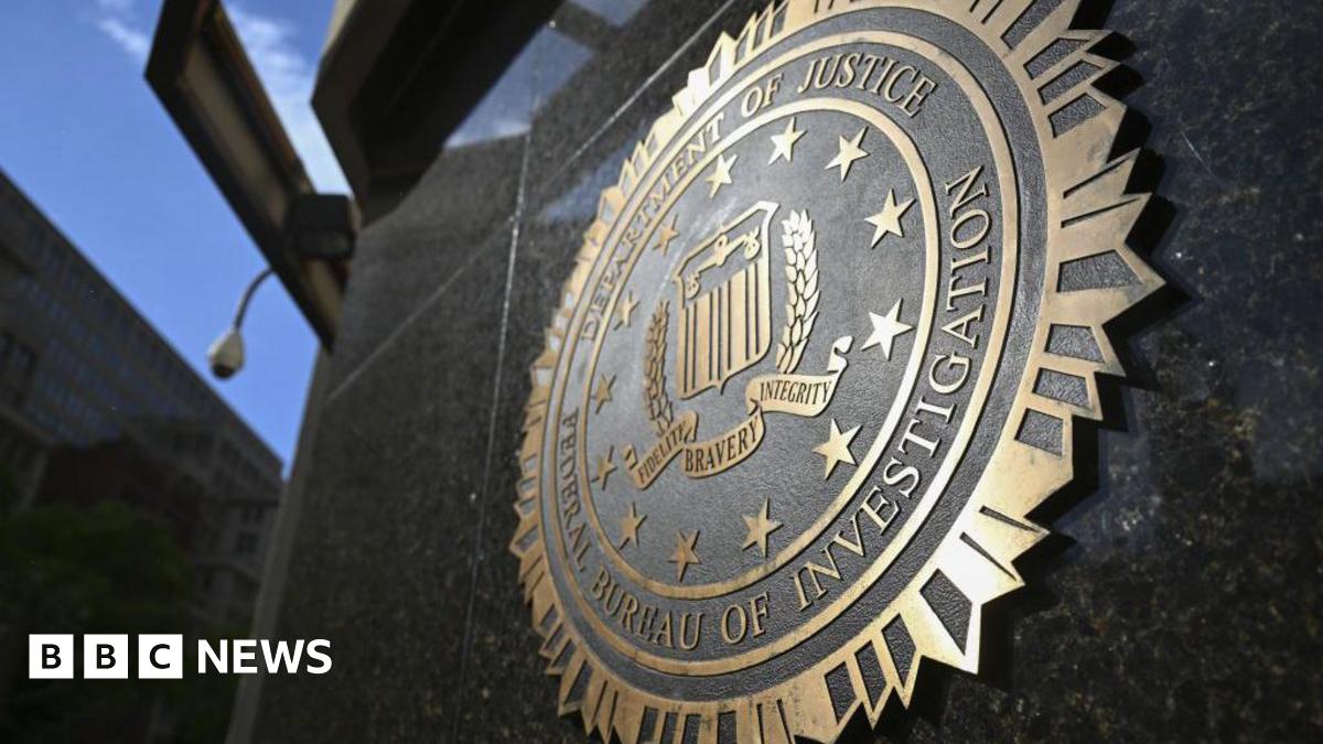 FBI investigates racist text messages sent to black people across US ...