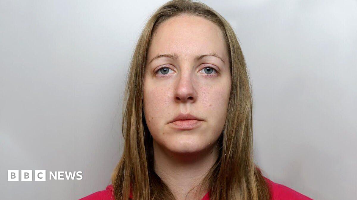 Thirlwall Inquiry: No evidence to refer Lucy Letby to watchdog, inquiry ...