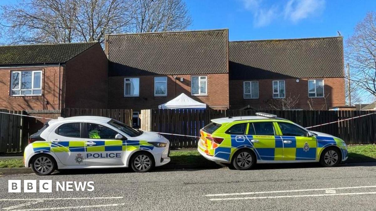 Murder suspect still in custody after man dies in Nottingham shooting ...