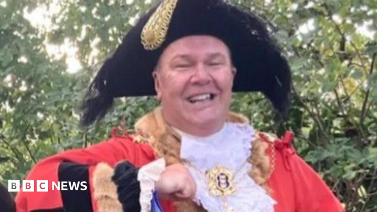 Former Hull lord mayor quits Labour group due to 'toxic environment ...
