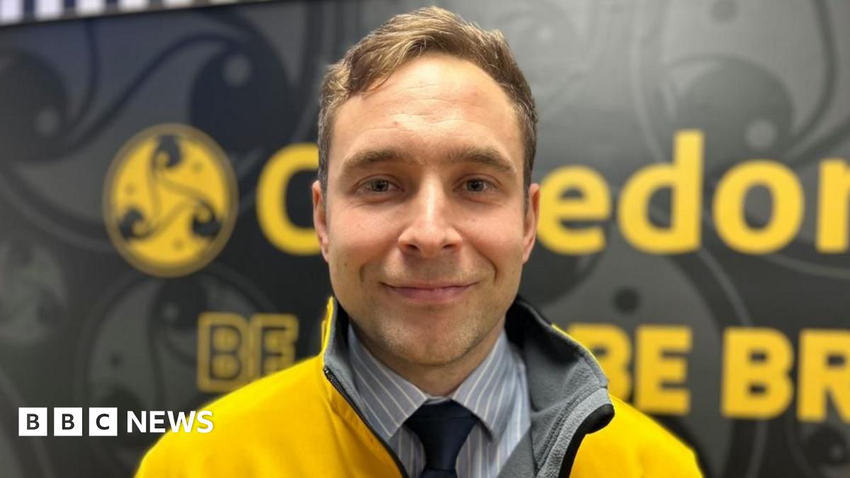 Clevedon school releases video to combat toxic masculinity - BBC News