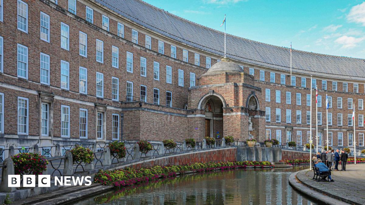 Bristol council tax to rise and plans progressing for visitors' fee ...