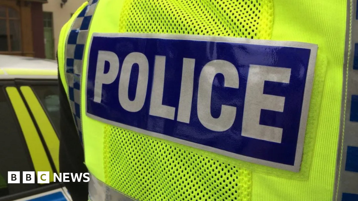 Man charged with murder after death of woman in Frome - BBC News