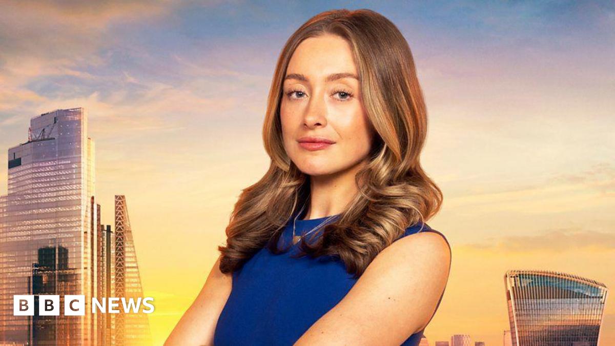 BBC Apprentice: Contestant shares 'strenuous process' of getting onto ...