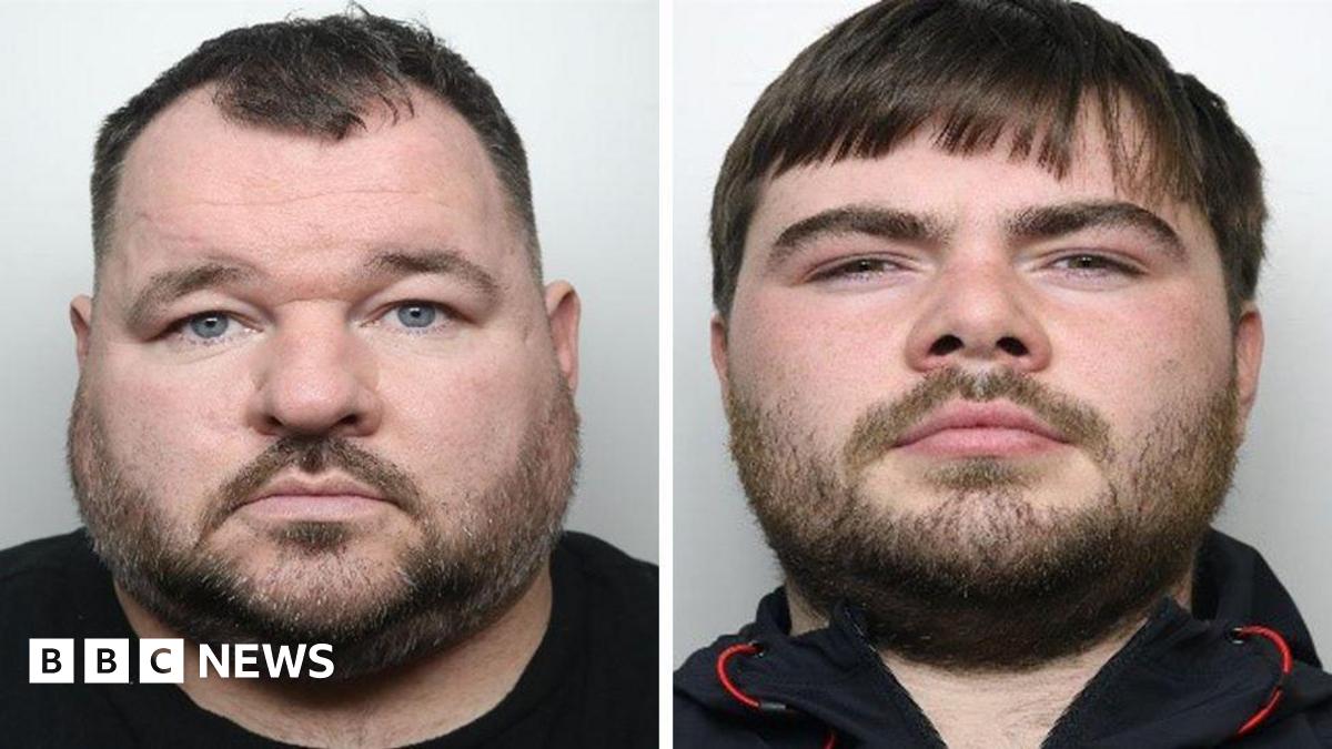 Greater Manchester gang who kidnapped man for cryptocurrency jailed ...