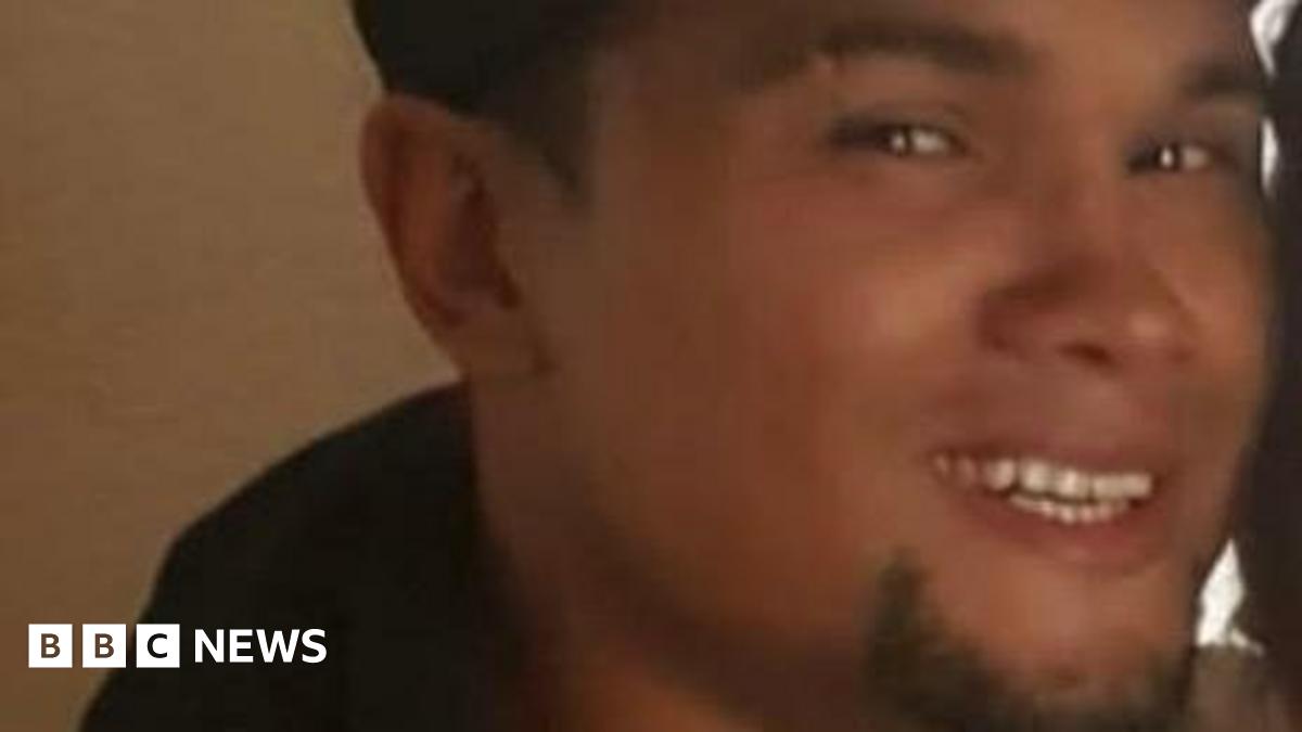 Marcus Meade: Vigil to mark 40th birthday of man killed by police - BBC ...