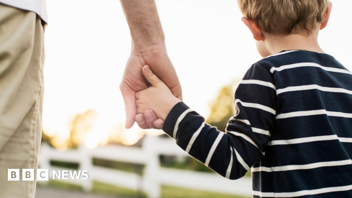Family court: Pathfinder pilot to support abuse victims extended - BBC News