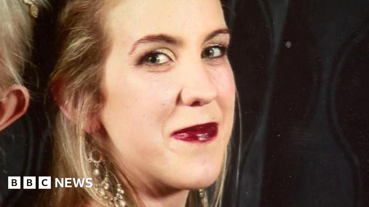 Natalie McNally: Murder accused Stephen McCullagh denied bail - BBC News