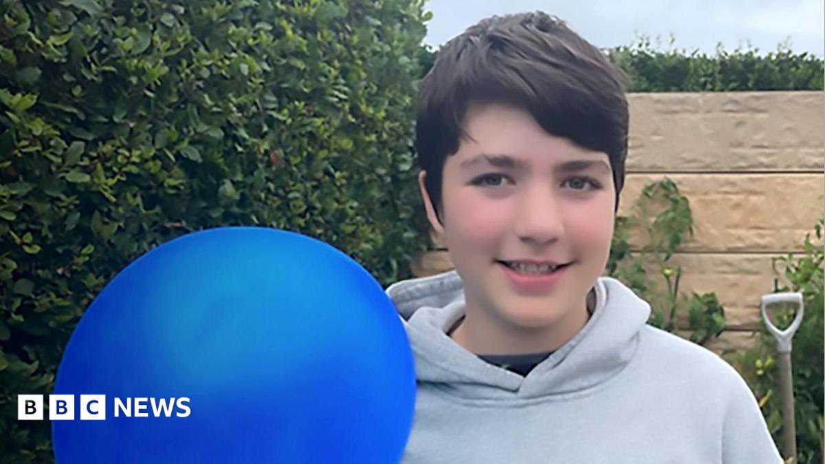 Jersey boy features in type 1 diabetes campaign - BBC News
