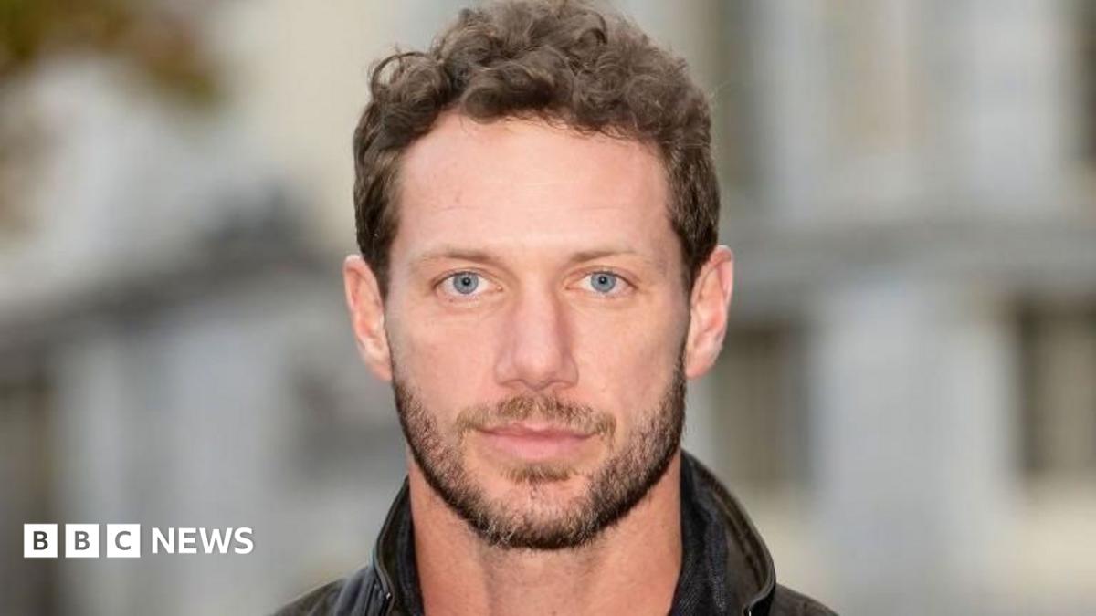 Johnny Wactor, American actor, shot dead during Los Angeles theft - BBC ...