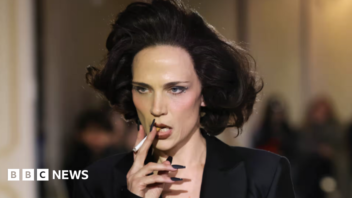 Are celebs such as Charli XCX and Addison Rae making smoking 'cool ...