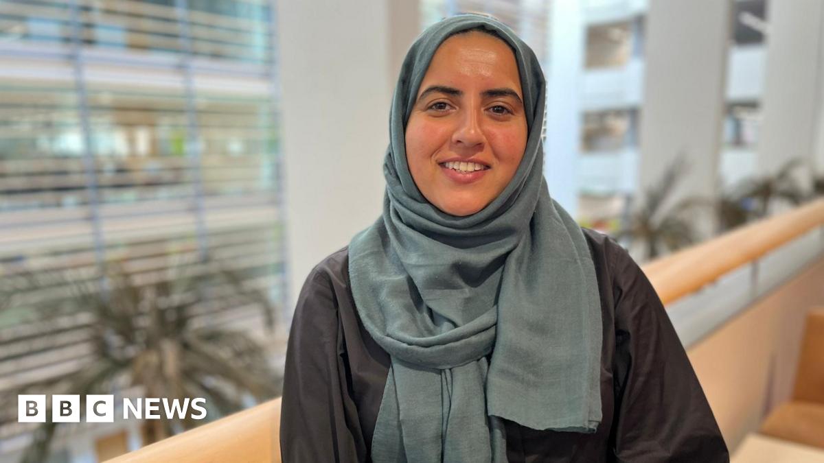 Nottingham: More details on city council boundary change plan - BBC News