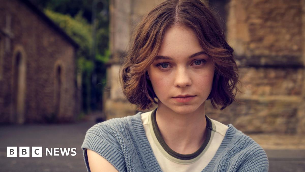 Good Girls’ Guide to Murder star Emma Myers discusses new BBC drama ...