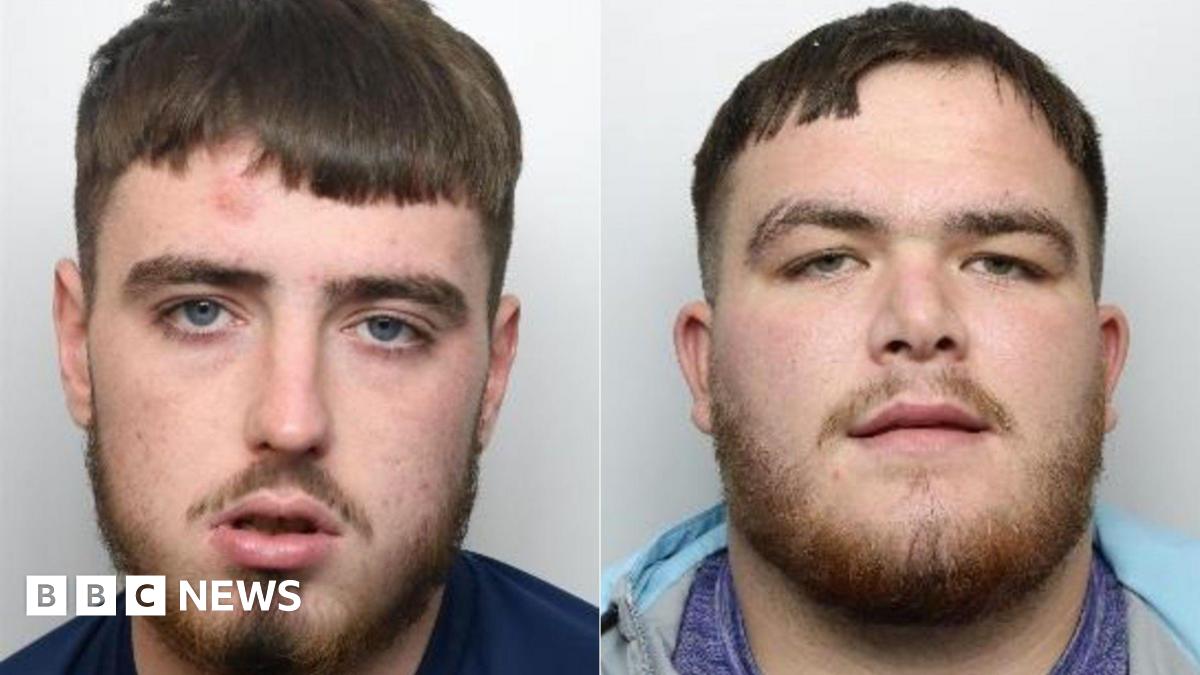 'Brutal' Sheffield gang exploited drug users in Woodhouse - BBC News