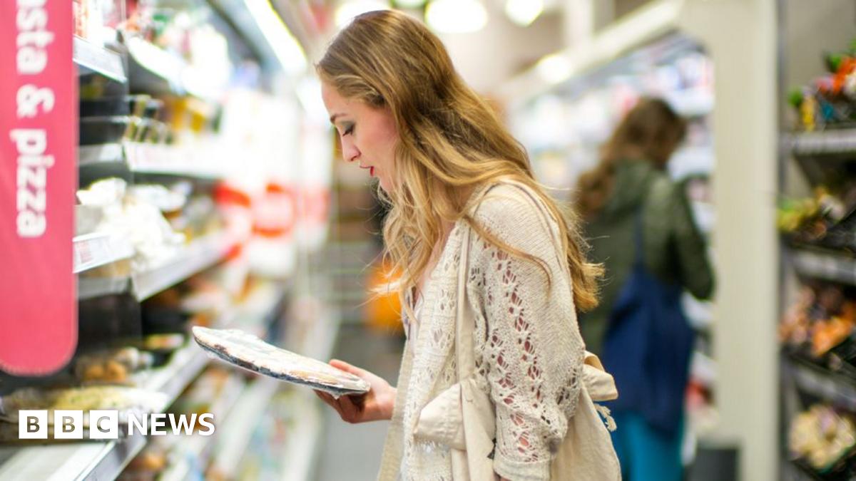 UK inflation hits target for first time in almost three years - BBC News