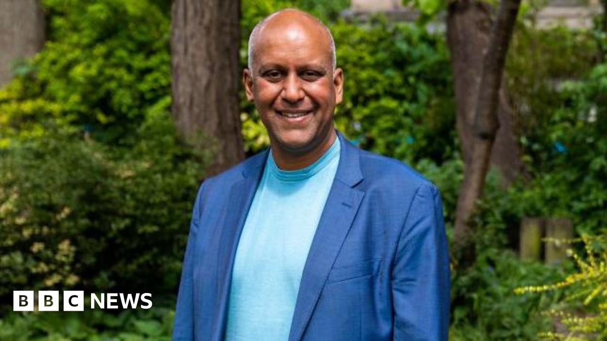 Greens expel activist Shahrar Ali who won discrimination claim - BBC News