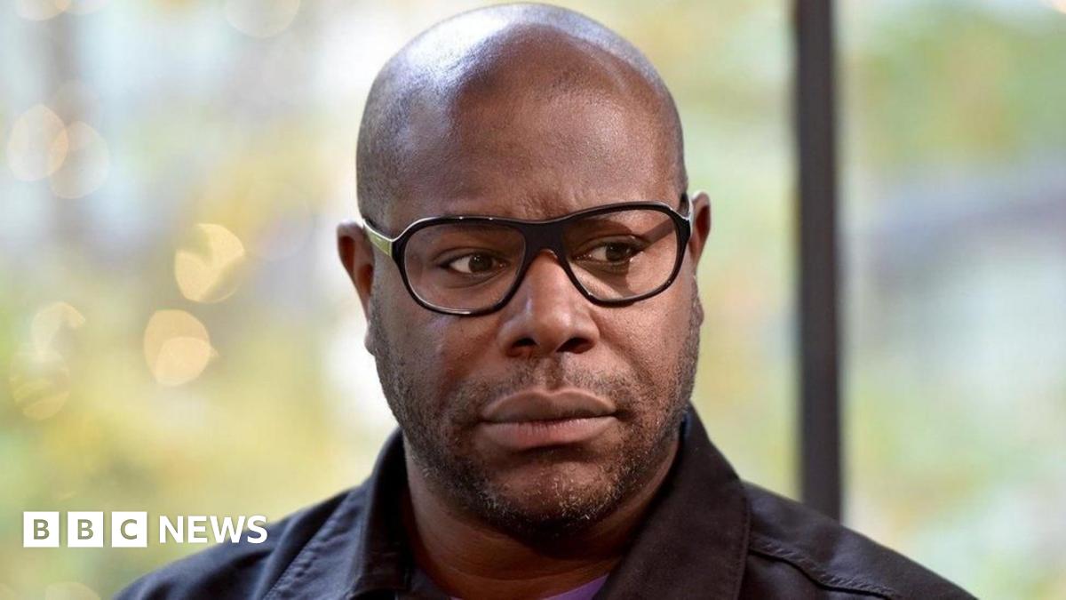 Sir Steve McQueen protest exhibition comes to Turner Contemporary - BBC ...