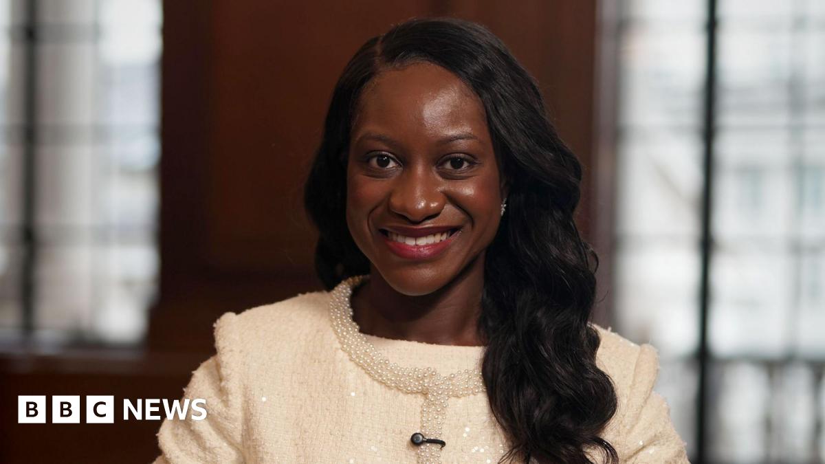 Chen Zhi: $14bn Crypto Scam & 'Empire' Revealed - News Usa Today