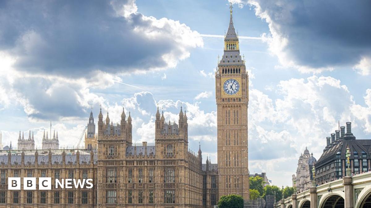 Riba Stirling Prize: Big Ben tower restoration up for architecture ...